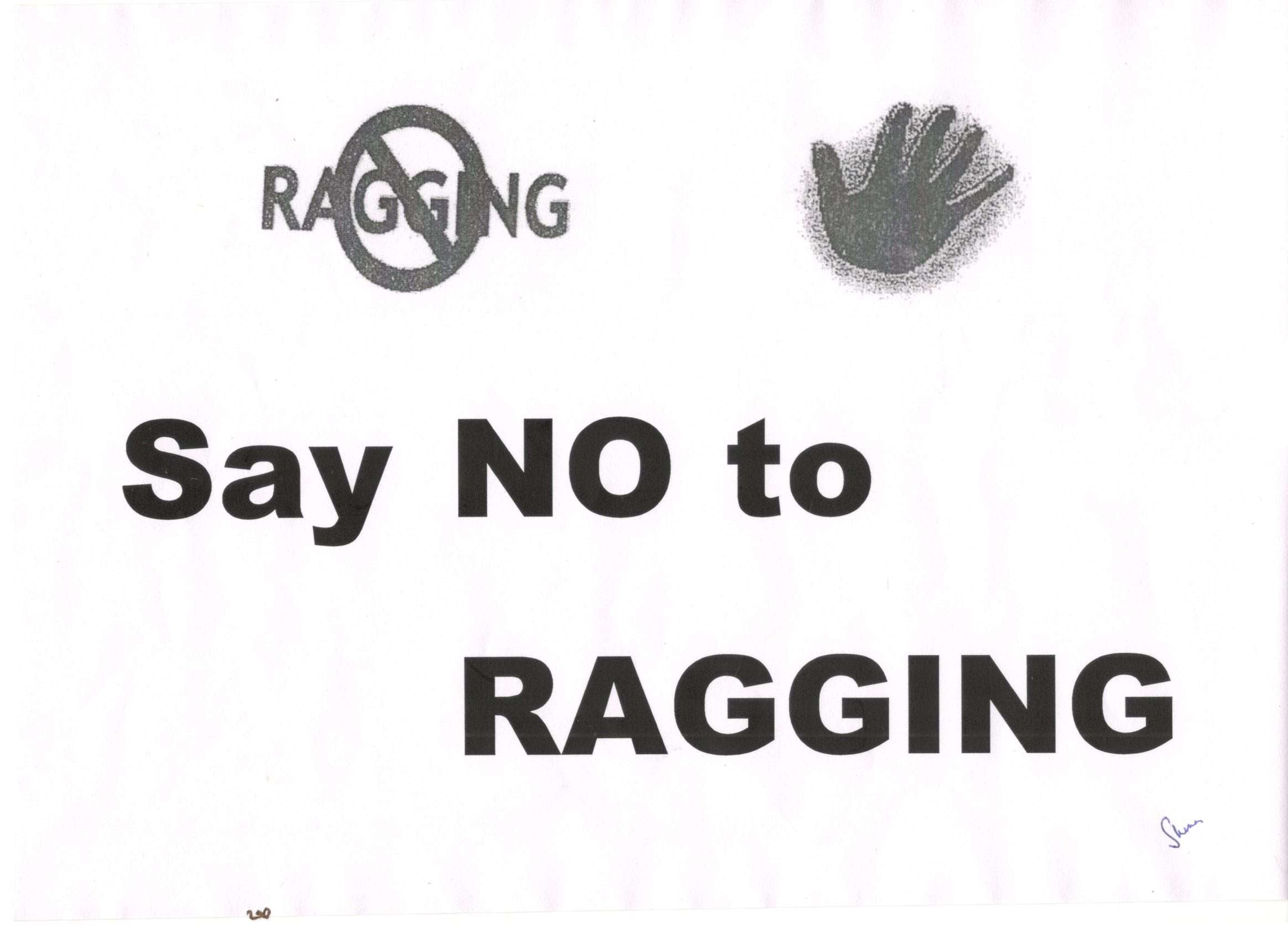 Patna Medical College Patna (PMC || PMCH) ::: Anti_Ragging